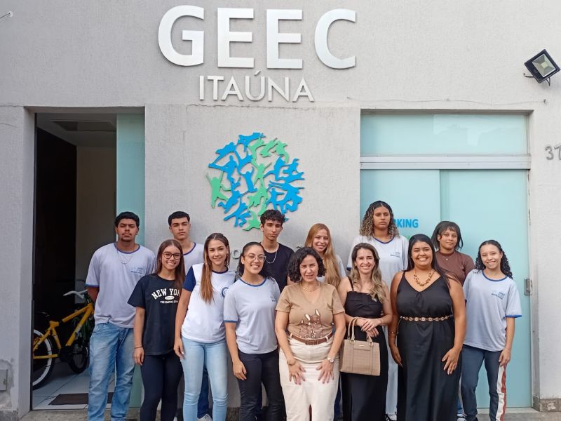 GEEC | Home